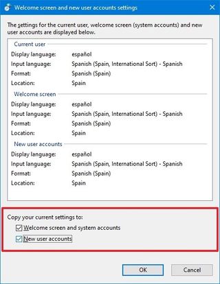 How to change system language on Windows 10 | Windows Central