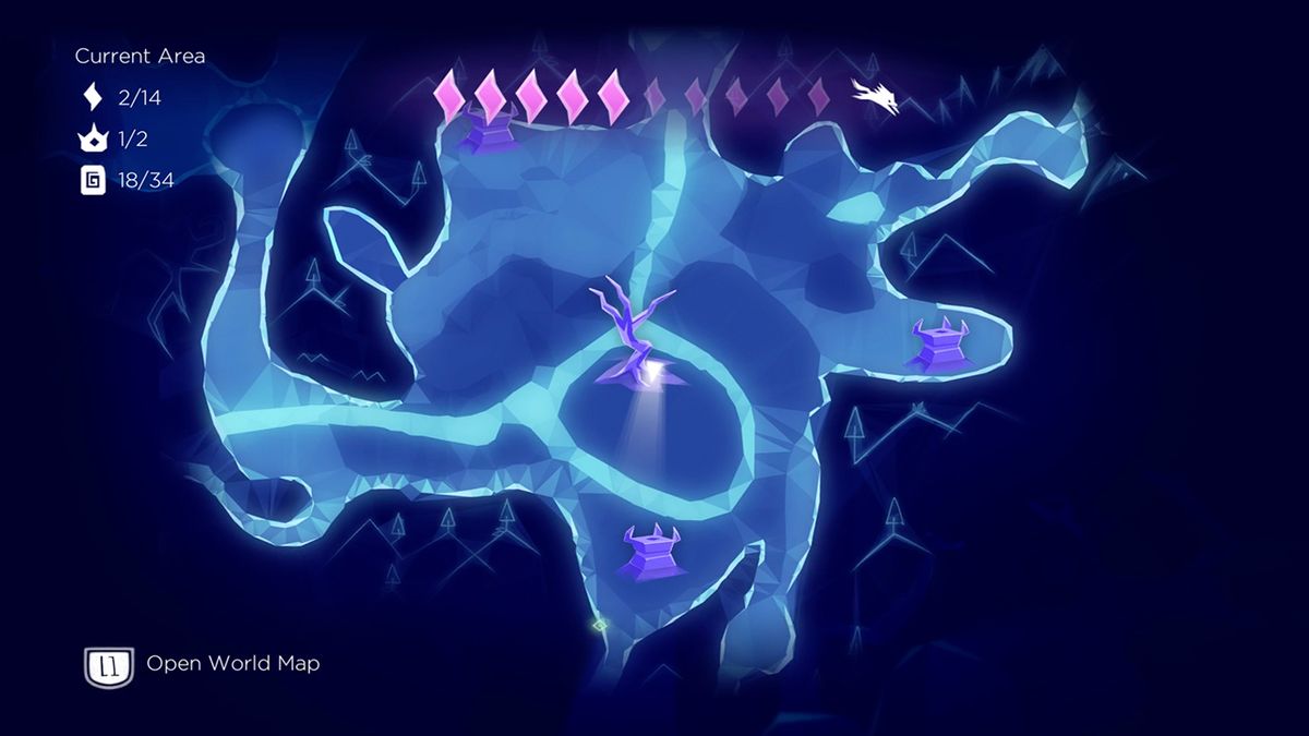 8 things I wish I knew before playing Fe | GamesRadar+