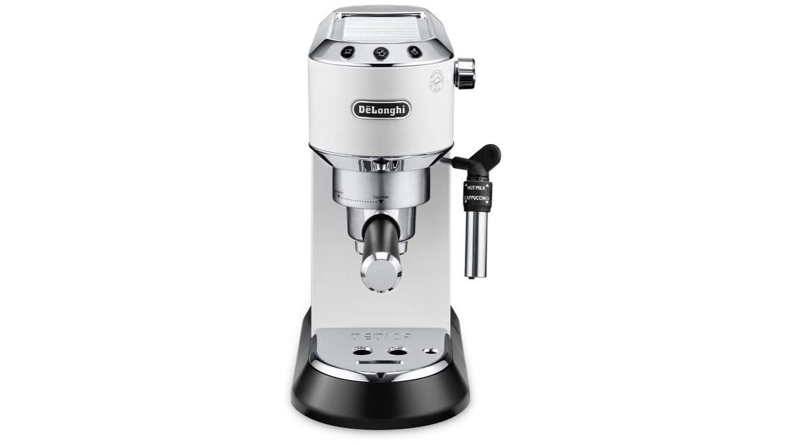 Best pod coffee machines 2022: for low-maintenance mornings | Real Homes