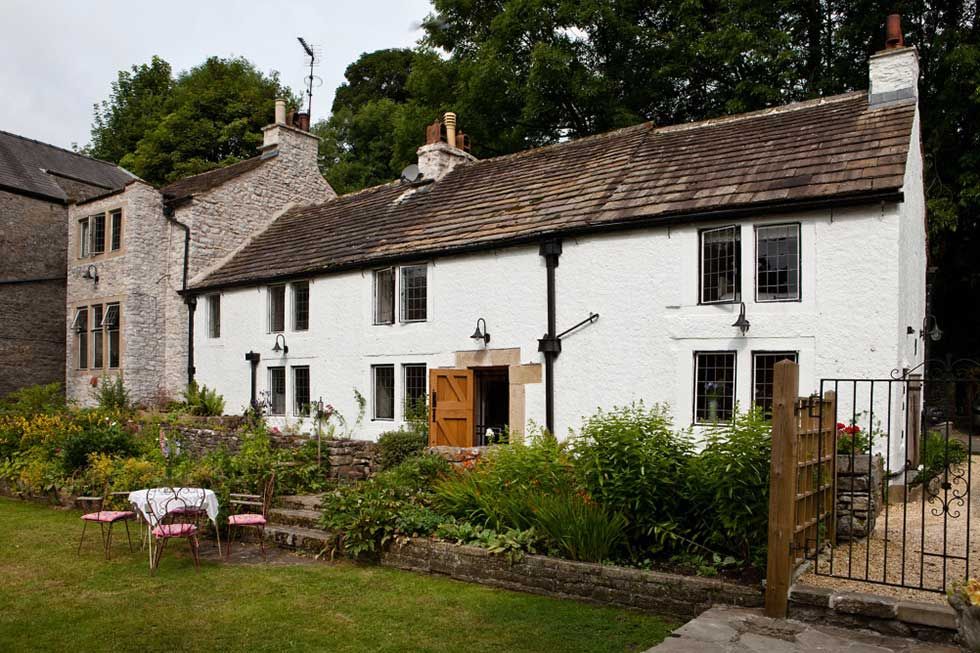 Country cottages: 18 charming period homes | Real Homes