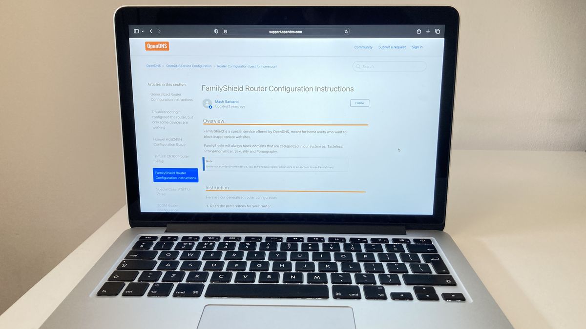 Best free parental control app of 2025: ranked, reviewed and tested by ...