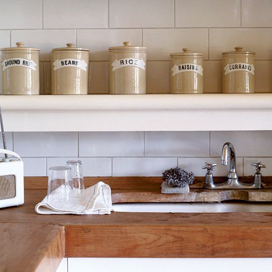 Take a tour around Terence Conran's family home | Ideal Home