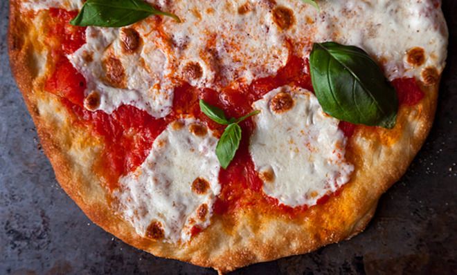 How to make the perfect pizza | The Week
