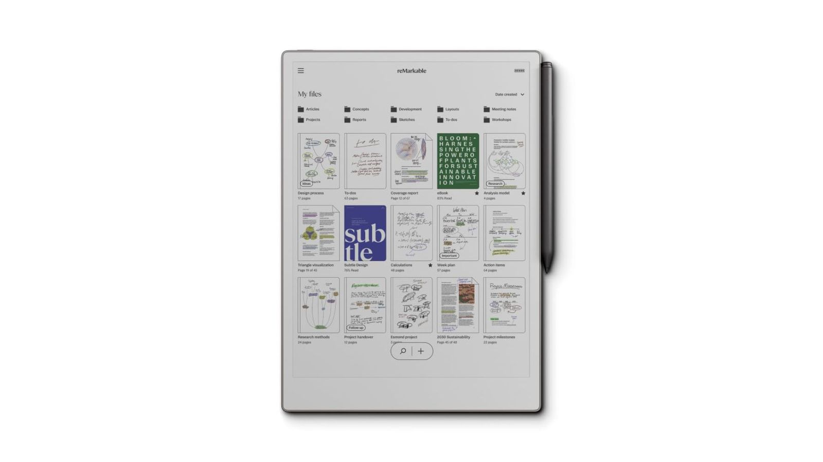 Amazon launches new Kindles with colour screens | Woman & Home
