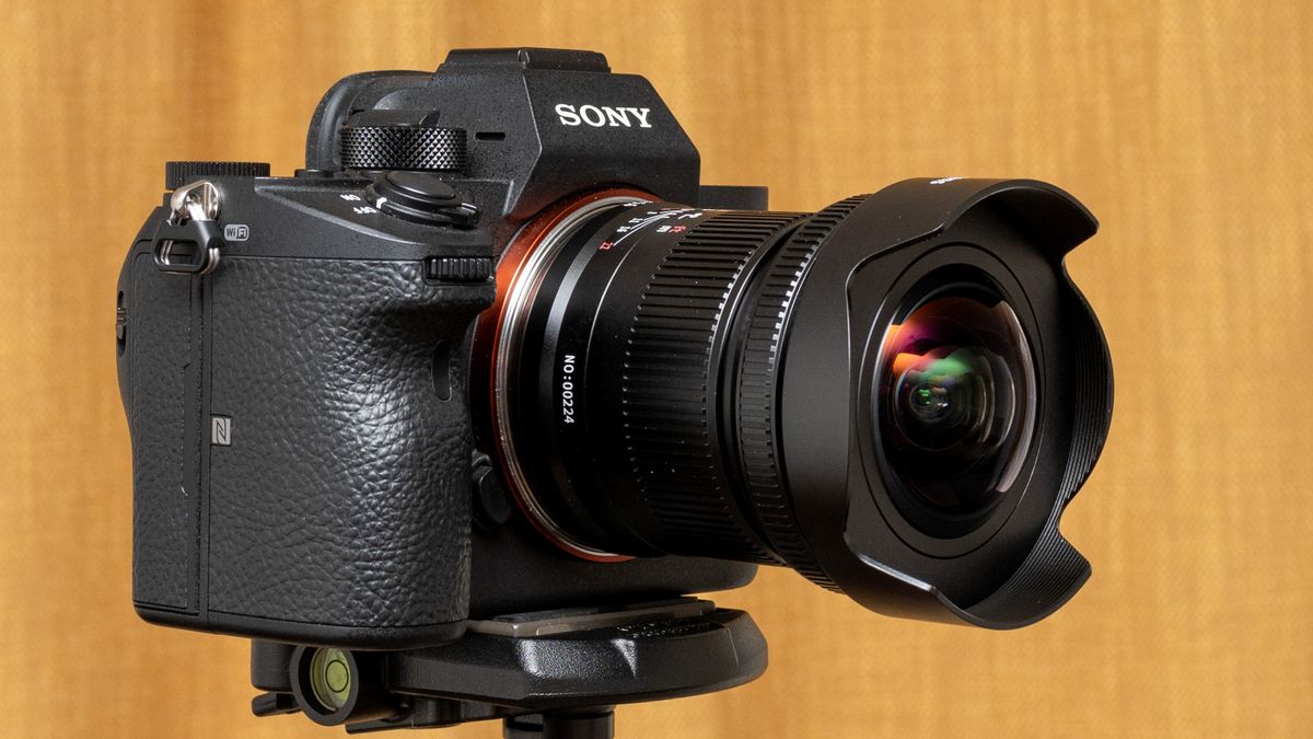 7Artisans 9mm F5.6 review | Digital Camera World