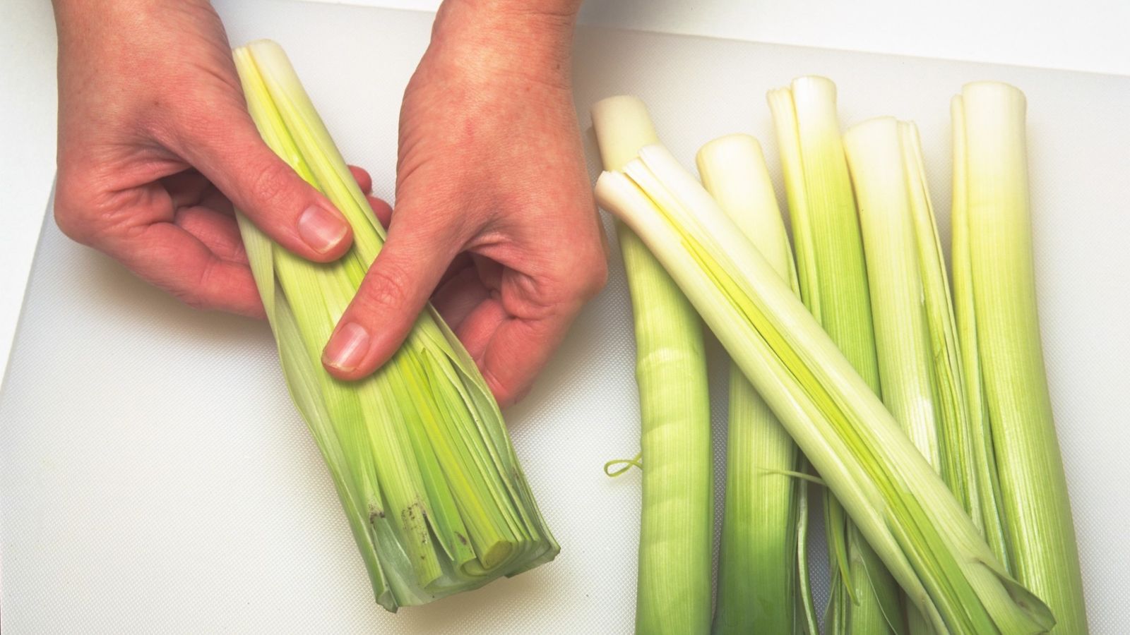 How to cook leeks | GoodtoKnow