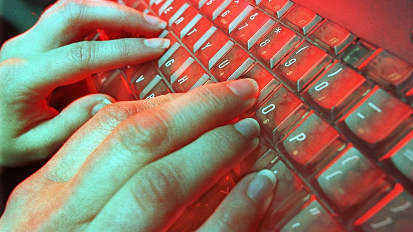 Matthew Falder: ‘dark web’ paedophile jailed for 32 years | The Week