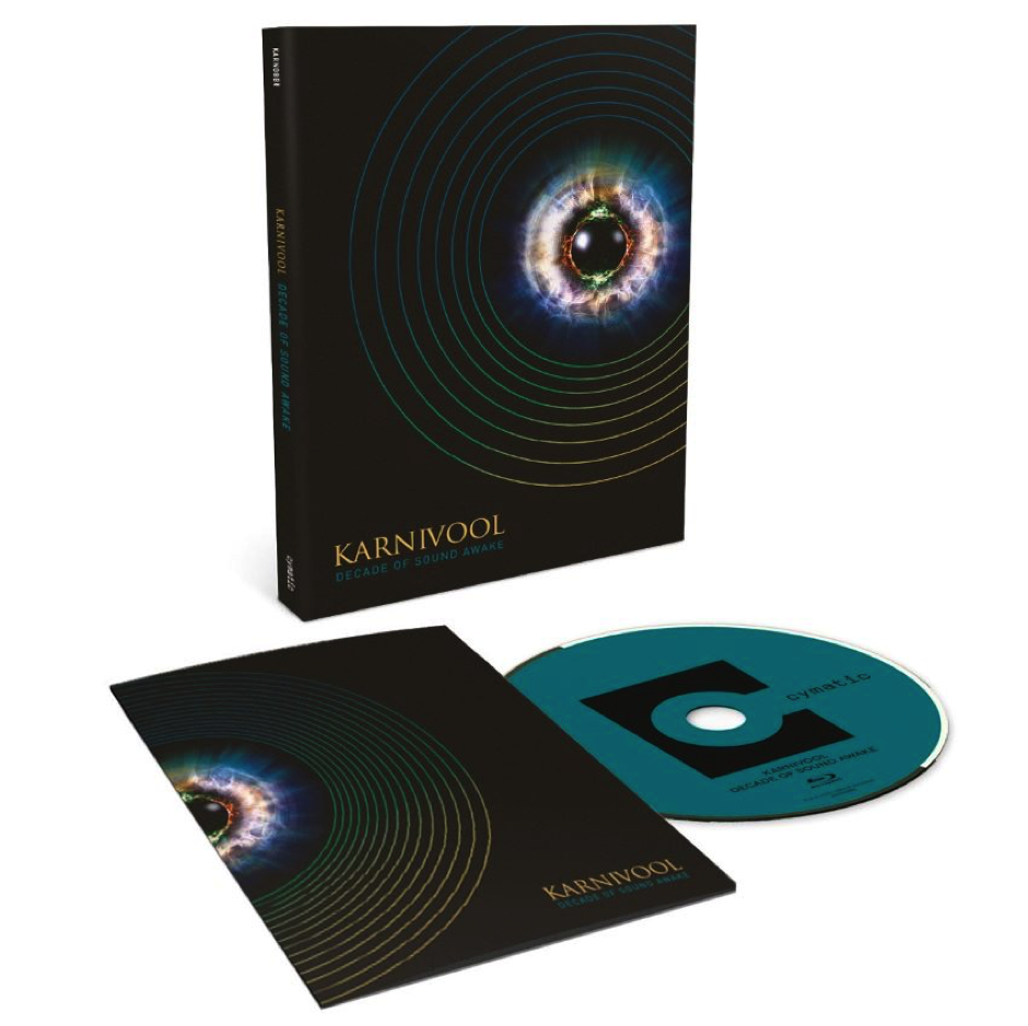 Karnivool release video trailer for new live Blu-ray | Louder