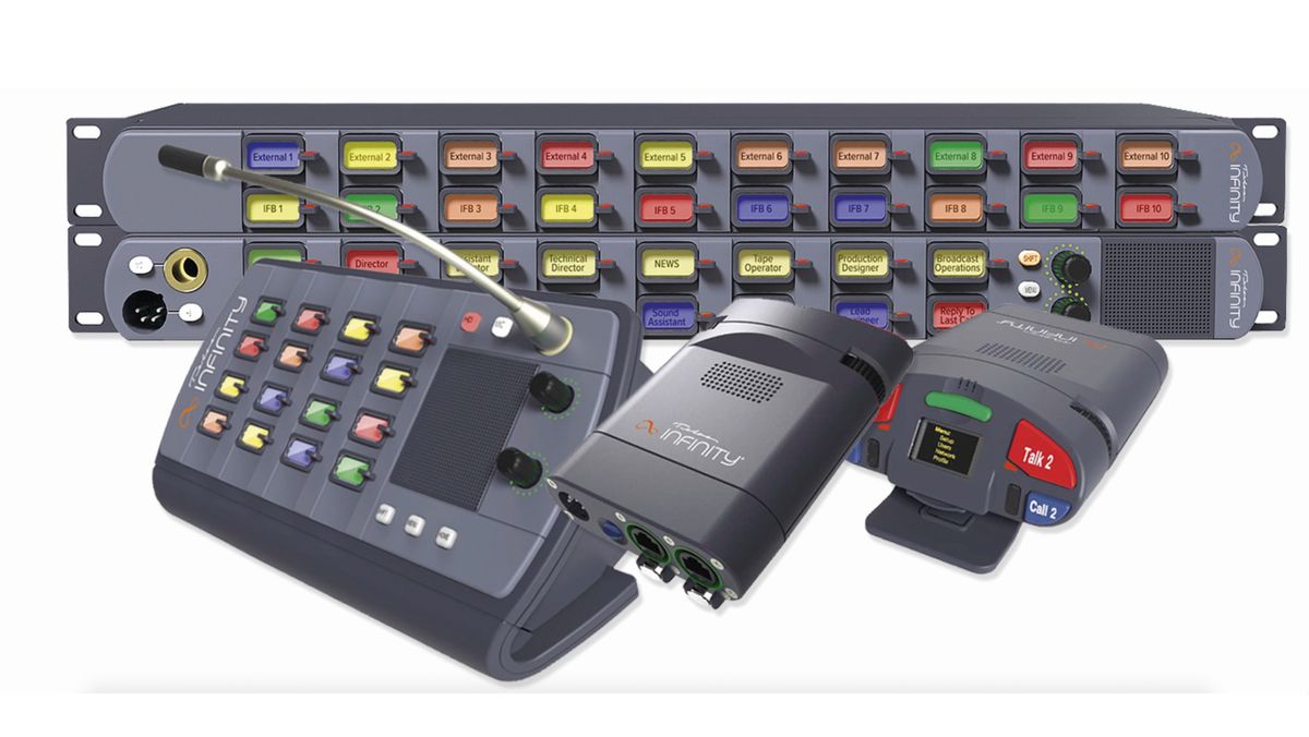 Intercoms Ready for the ‘New Normal’ | TV Tech