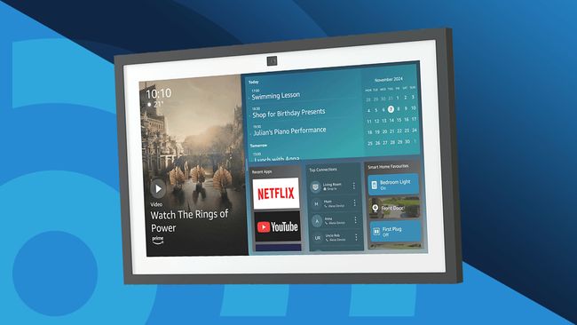 The best smart display 2025: top smart screens tested by experts ...