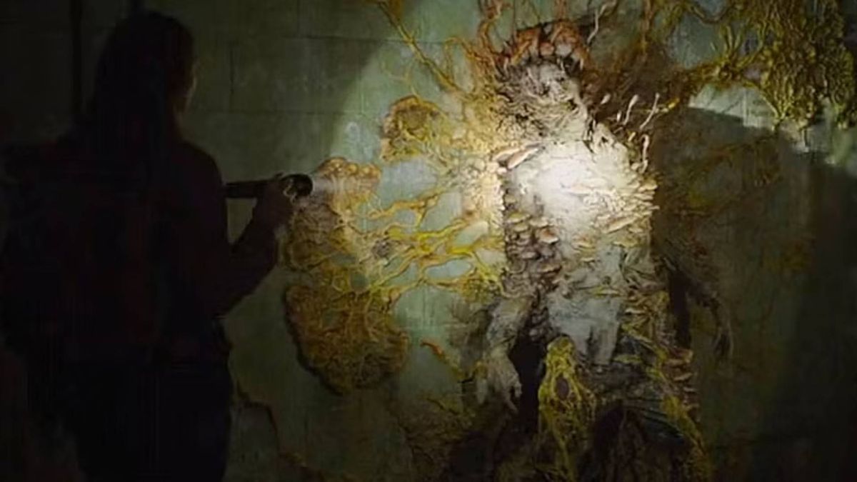 The Last of Us season 2 episode 5 just introduced an even scarier ...