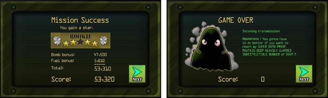 Bunker Buster - Review | Windows Central