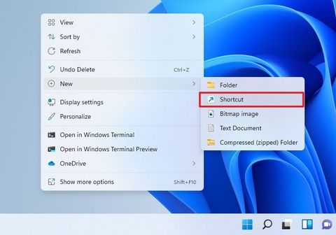 How to add quick access to Task Manager on Windows 11 | Windows Central