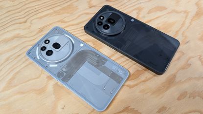 Nothing (3a): First look and interview with the Global Design Director ...