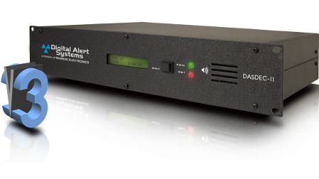 DAS Releases DASDEC Software Upgrade | TV Tech