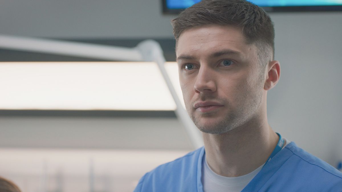 Casualty spoilers: Jodie Whyte at centre of hospital scandal | What to ...