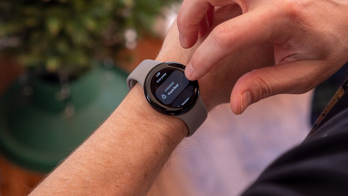 18 of the best Wear OS 3 tips and tricks for your Android smartwatch ...