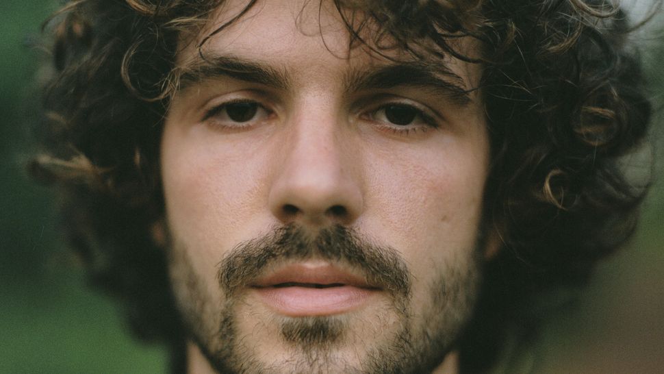 FKJ: "I don’t think there’s any MIDI on this album - I find clicking on ...