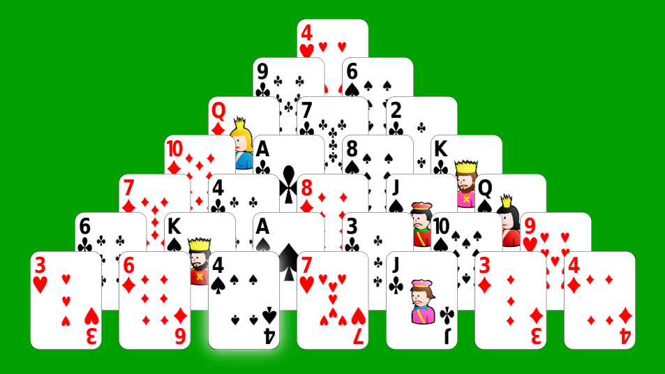 How To Play Card Games Online Digital Poker Patience And More TechRadar