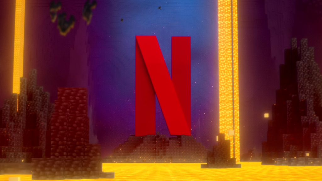 Minecraft is building its own Netflix-exclusive series that'll explore ...
