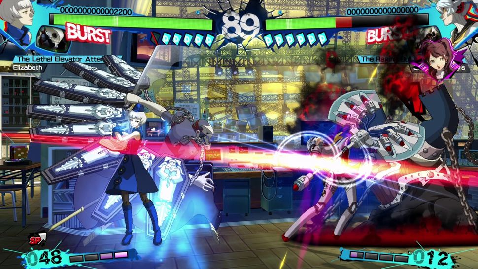 Best Persona games, ranked worst to best | GamesRadar+
