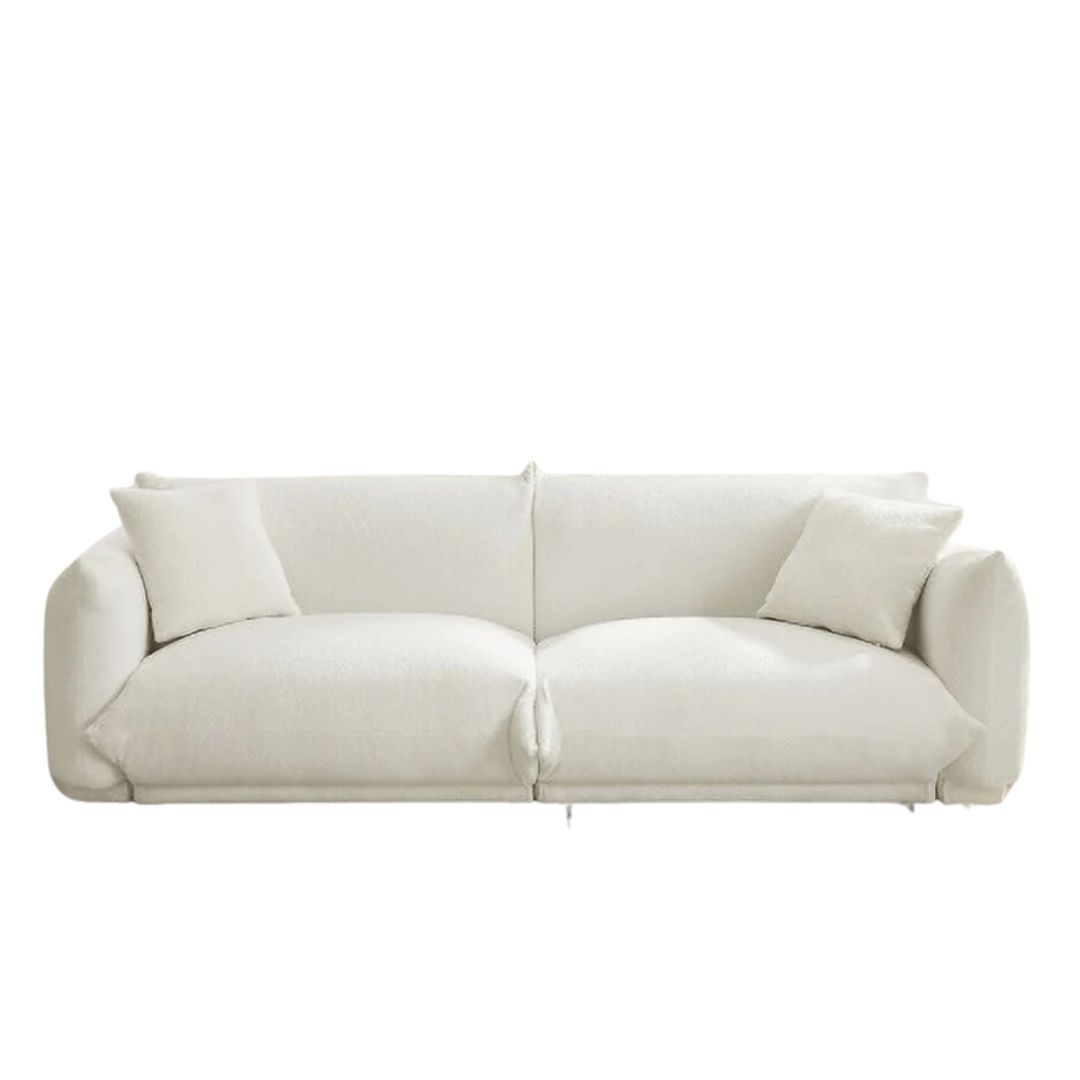Can I Put a Big Couch in a Small Living Room? The Dos and Don'ts ...