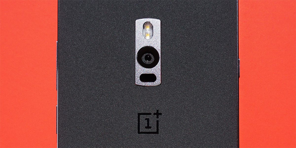 OnePlus 2 Camera Sensor, Laser Autofocus, and Software