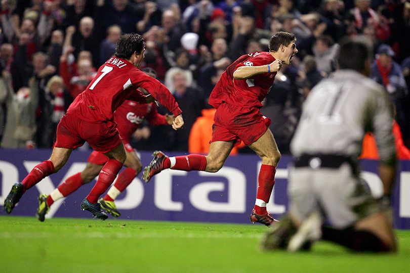 Ranked! The 101 greatest football players of the last 25 years: full ...