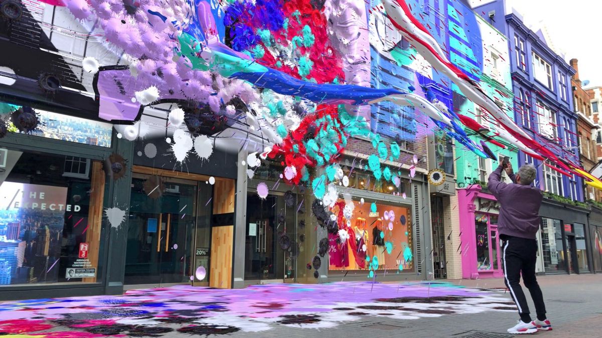 Snap launches Minis to run other apps within Snapchat - and there's ...