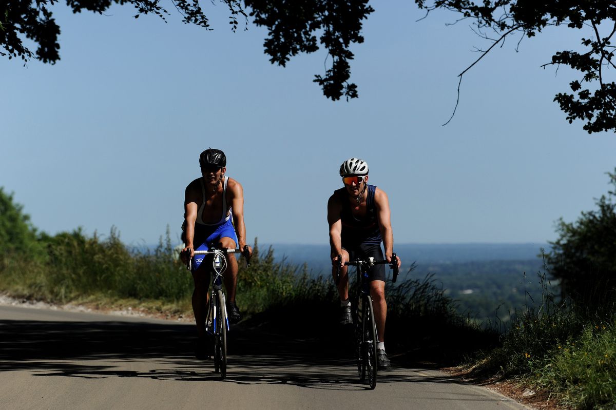 Highway Code should be changed to erase confusion over cycling two ...