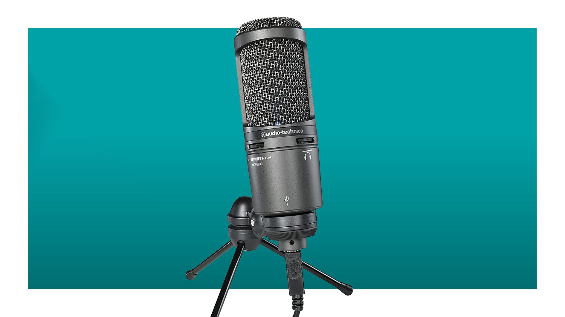 The best microphone for streamers on a budget is now the lowest price ...