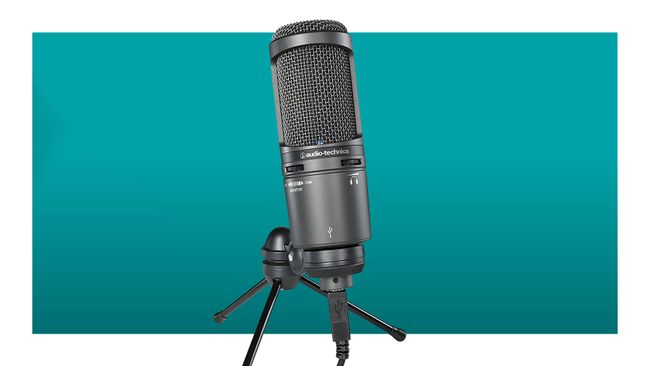 The best microphone for streamers on a budget is now the lowest price ...