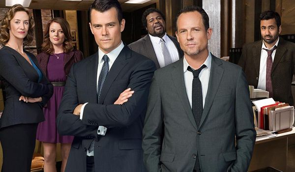 12 Network TV Shows That Are Probably Going To Get Cancelled | Cinemablend