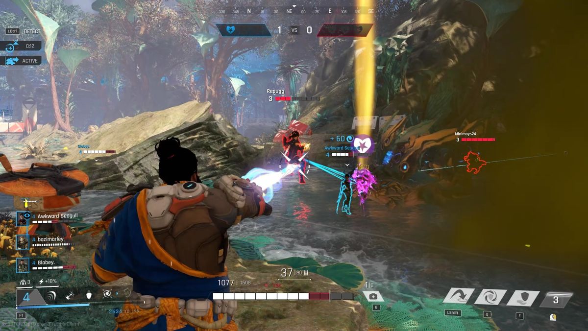 Crucible tips: 10 things you need to know before playing the free-to ...