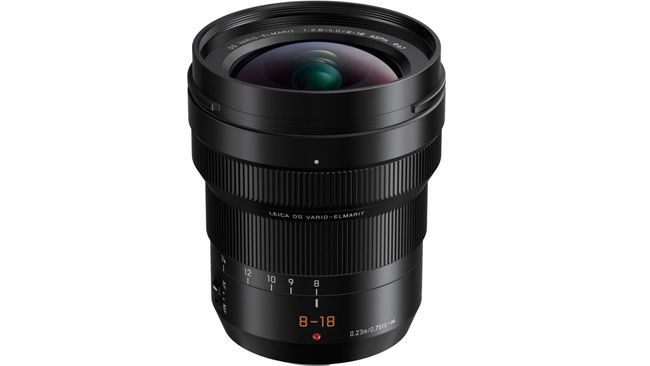 The best lenses for landscapes in 2025 | Digital Camera World
