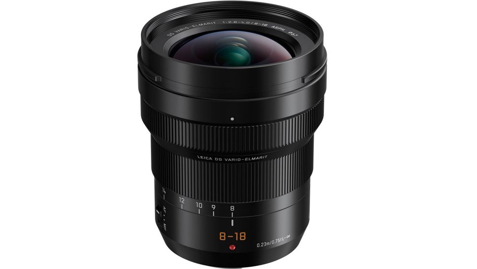 The best lenses for landscapes in 2025 | Digital Camera World