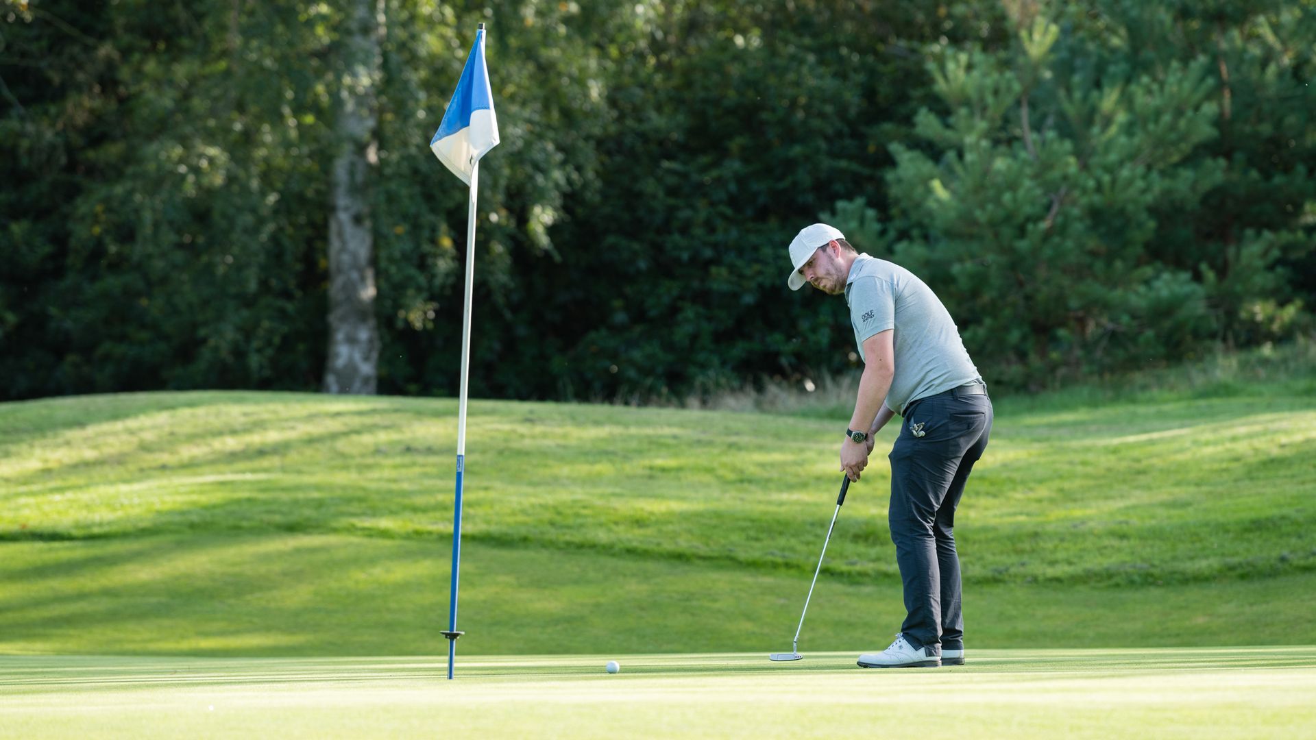 How Is A Golf Handicap Calculated? | Golf Monthly