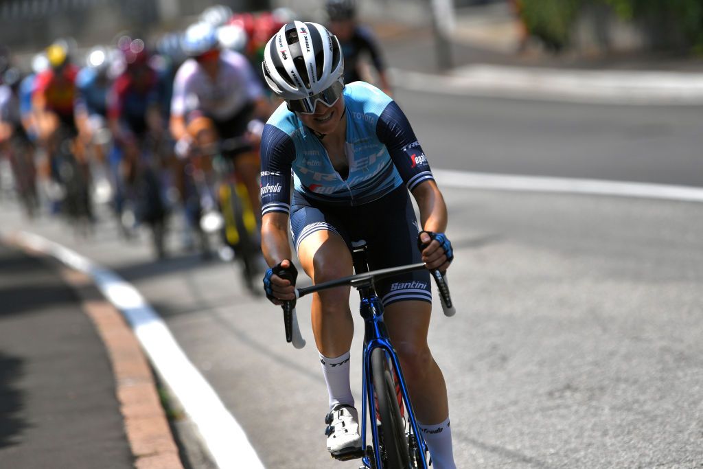Ruth Winder to retire from professional cycling at the end of 2021 ...
