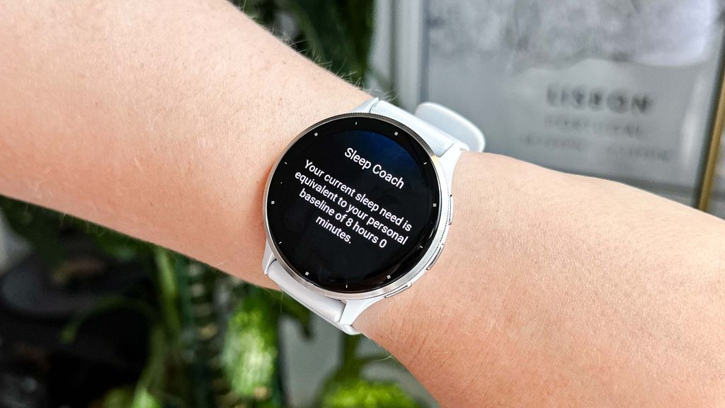 Garmin Venu 3 review | Tom's Guide