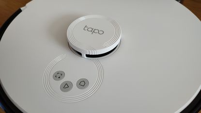 Tapo RV30 Plus Robot Vacuum review: Generic looks but great cleaning | T3