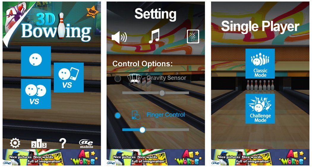 Hitting the lanes with Windows Phone bowling games | Windows Central