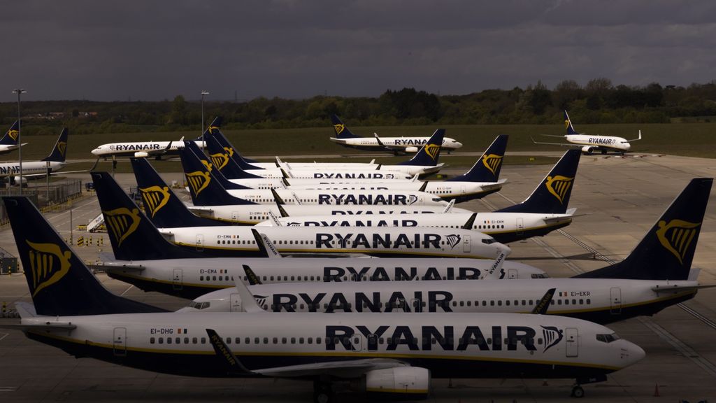 Why is Ryanair striking? The dispute explained | GoodtoKnow