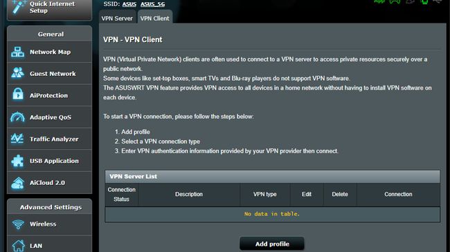 How to install a VPN on your router | TechRadar