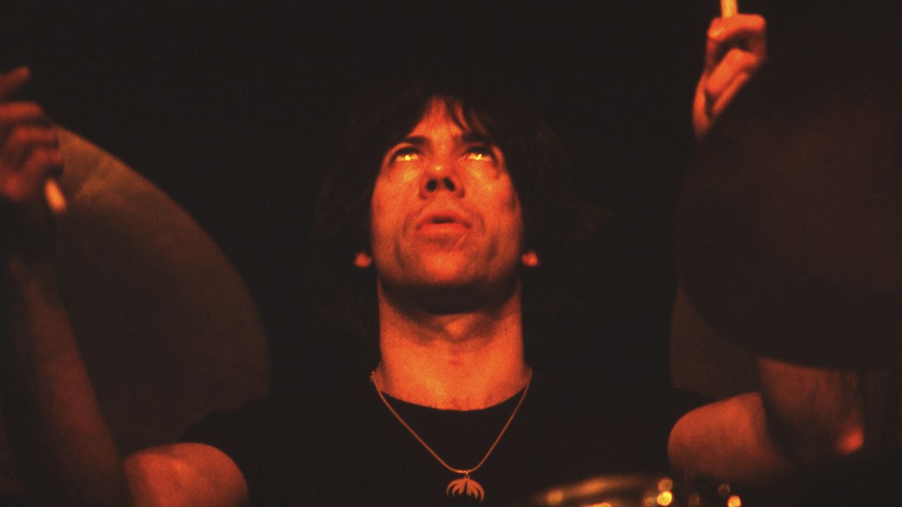 “The bassist was found with serious wounds, screaming that Vander had ...