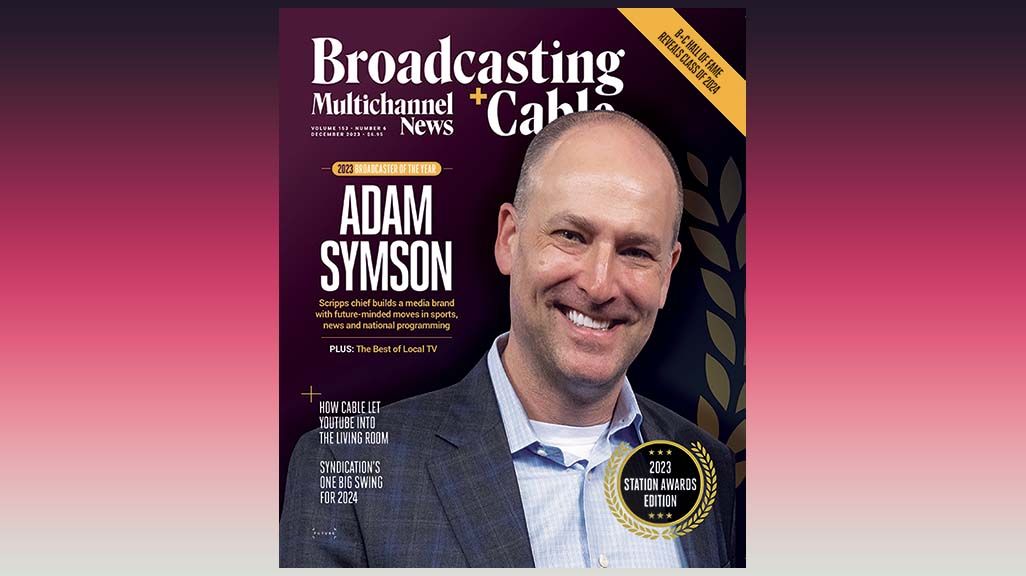 Read the December 2023 Issue of ‘B+C Multichannel News’ | Next TV ...