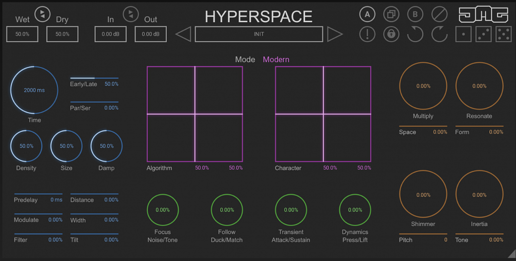 Best reverb plugins 2025: Space-makers for your DAW | MusicRadar