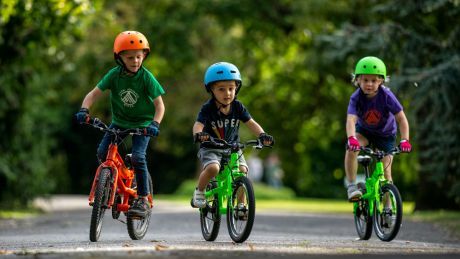 The Best Kids Bikes: Top Picks For Your Child’s First Ride | Coach