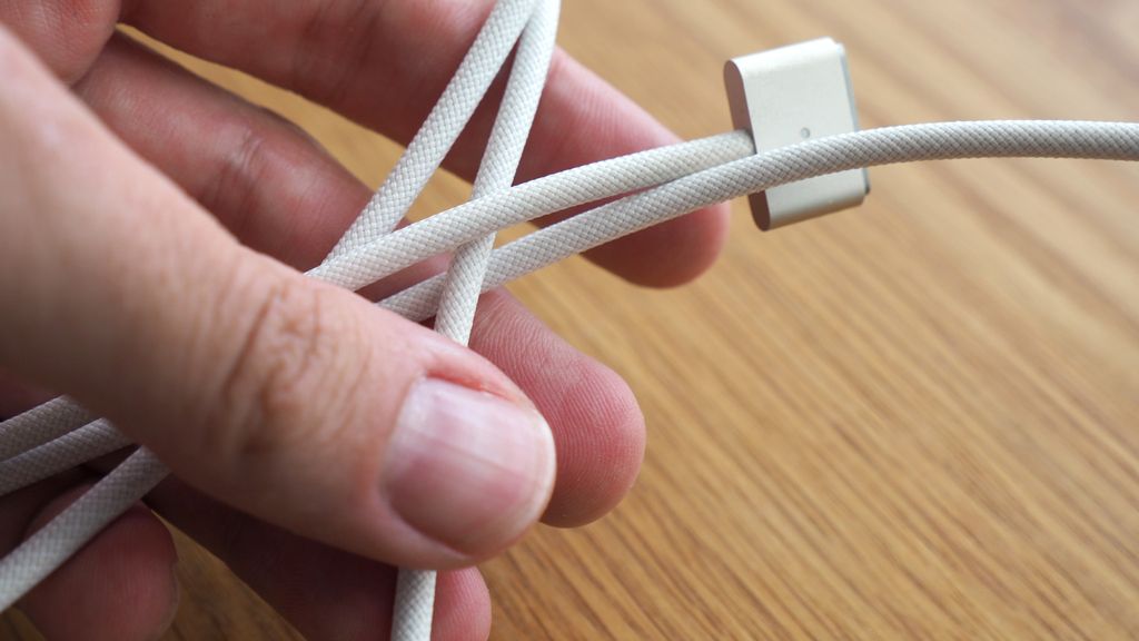 What charger do MacBooks ship with? Apple's plug options explained | T3