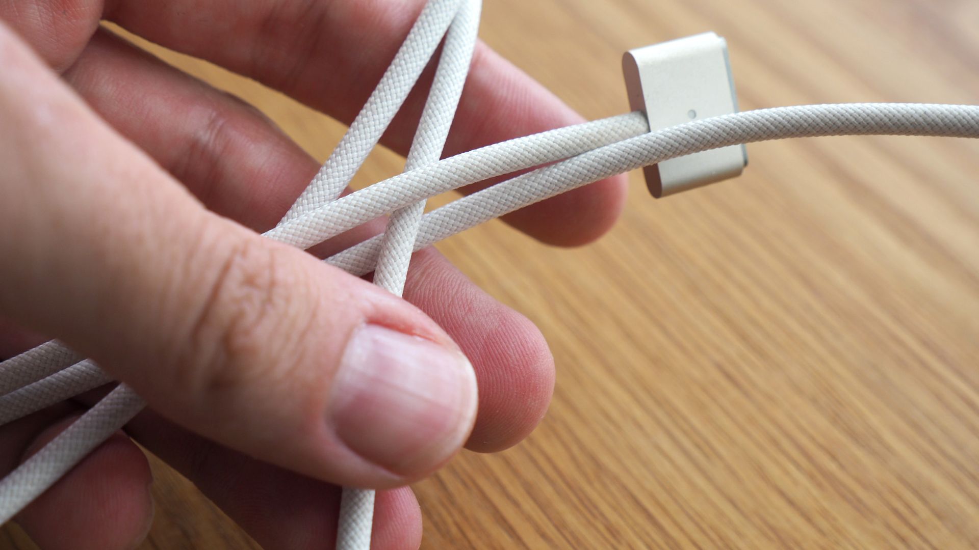 What charger do MacBooks ship with? Apple's plug options explained | T3