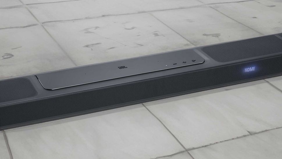 JBL Bar 1300 Sound+Image review | What Hi-Fi?
